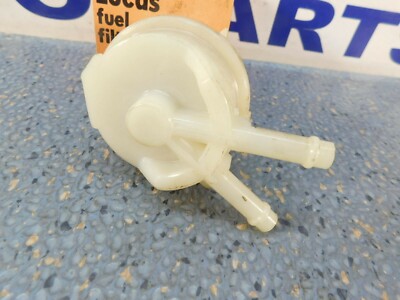 for Subaru Wagon Brat Fuel Filter replaces 74202-3000 1975-1982 | eBay