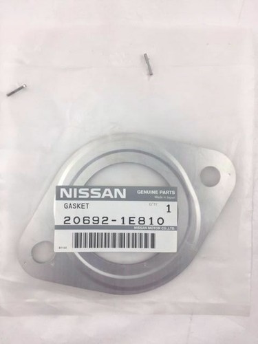 Nissan Gasket 206910P600 206921E810 2069265J00 Exhaust Ring Patrol ZD30 ...