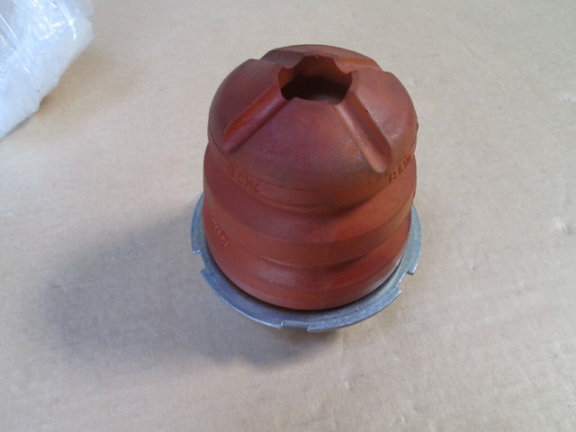 Genuine Volkswagen Caddy Rear Bump Stop Buffer 109mm 2K3511153B for ...