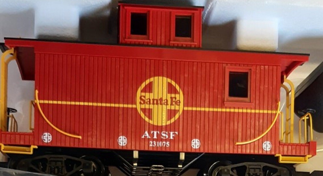 NEW PIKO G SCALE 45mm GAUGE RAILWAY ROLLING STOCK COMPATIBLE LGB ETC ...