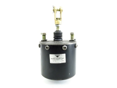 WAGNER Lockheed Air Over Hydraulic Power Brake Booster A35823 6.25 ...
