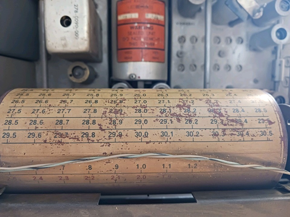 Collins R-388/URR 51J-3 Military Radio Receiver | eBay