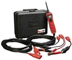 POWER PROBE 3 WITH CASE ACCESSORIES CIRCUIT TESTER 12 - 24 VOLTS DC ...