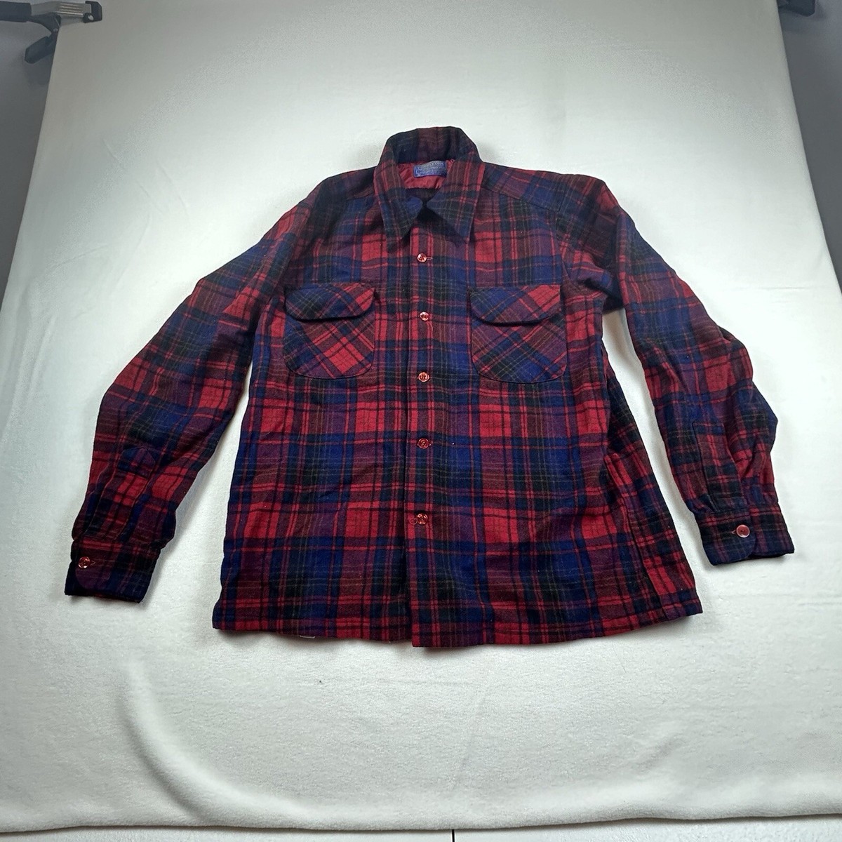 Vintage Pendleton Shirts