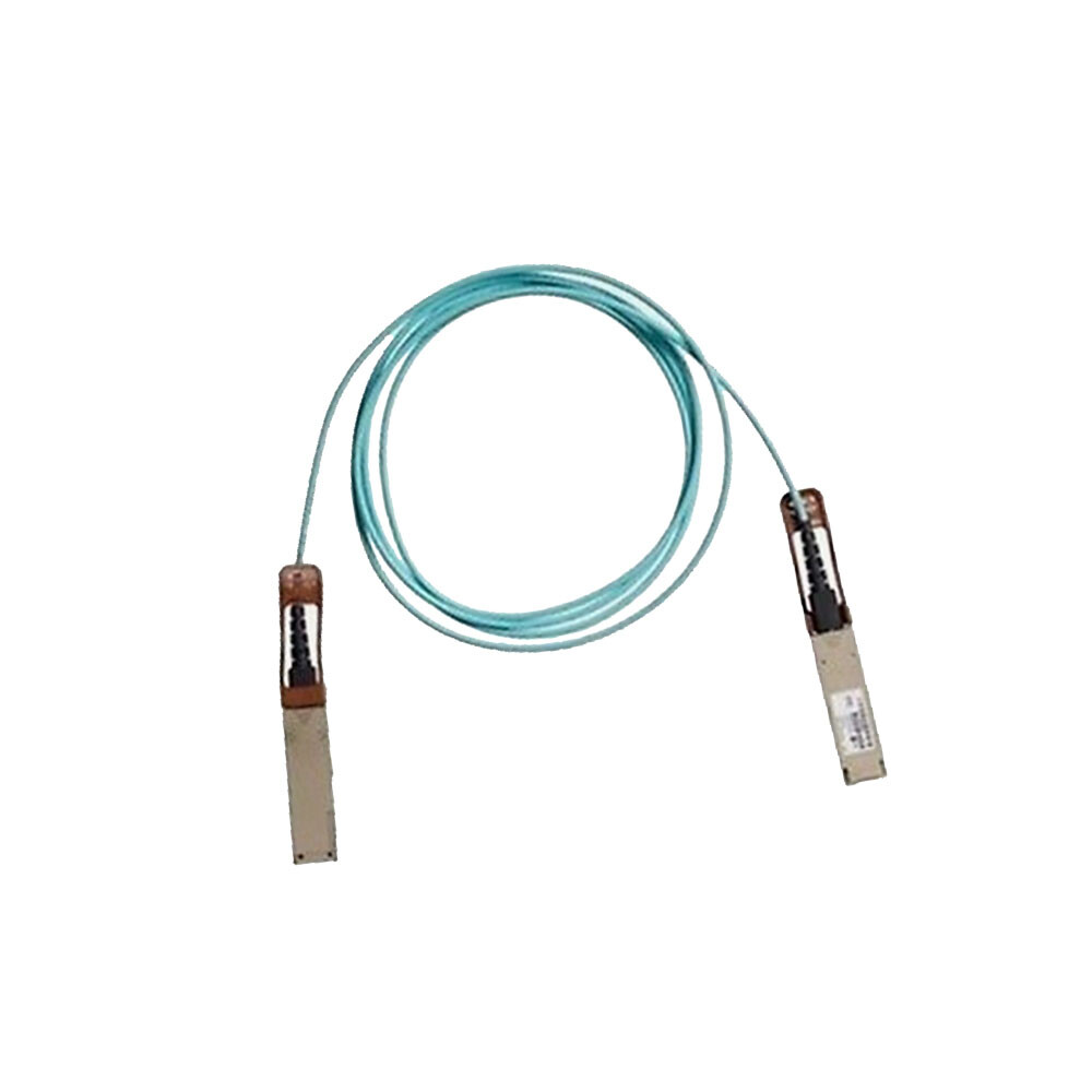 Cisco 100G AOC 1M QSFP-100G-AOC1M Active Optical Cable | eBay
