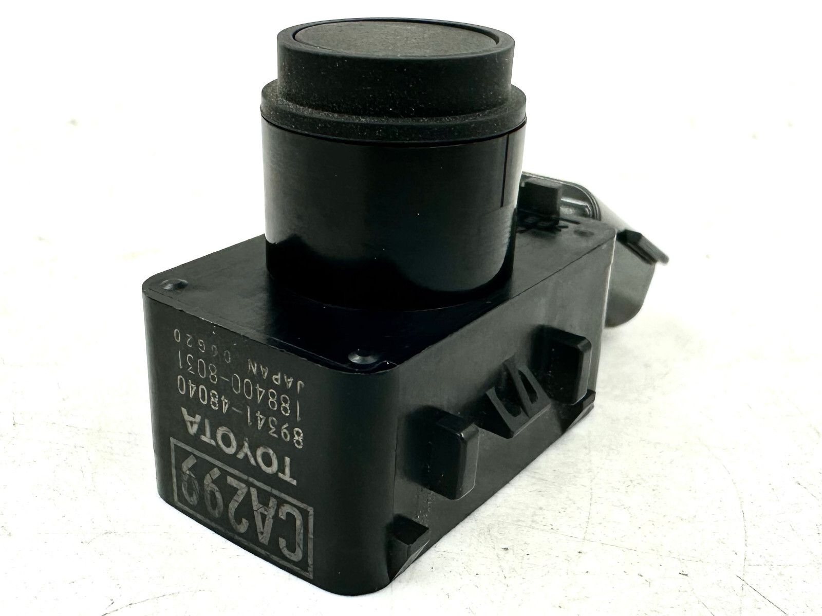 OEM Sensor for Toyota Prius Lexus RX350 450h Parking 89341-48040 Primed ...