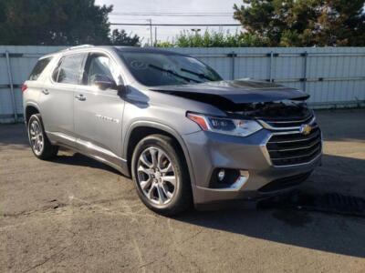 Used Transfer Case Assembly fits: 2019 Chevrolet Traverse 3.6L ID ...