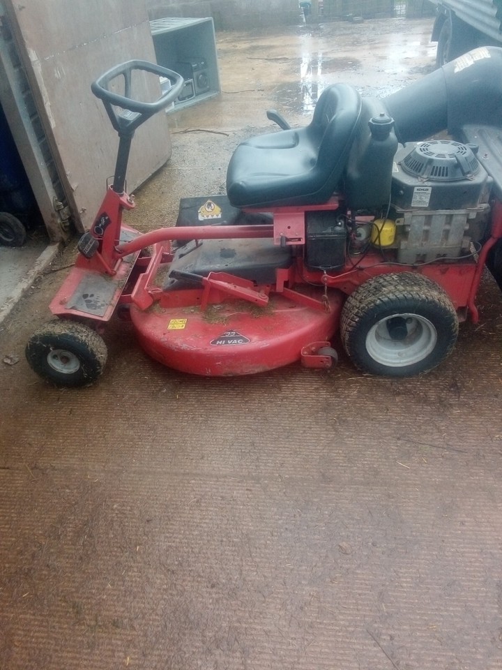 Snapper Mower Parts