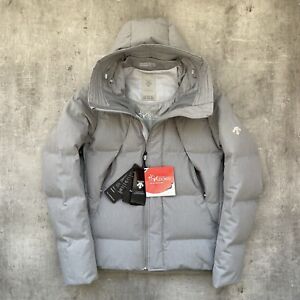Descente Down Jacket | eBay Descente Down Jacket | eBay
