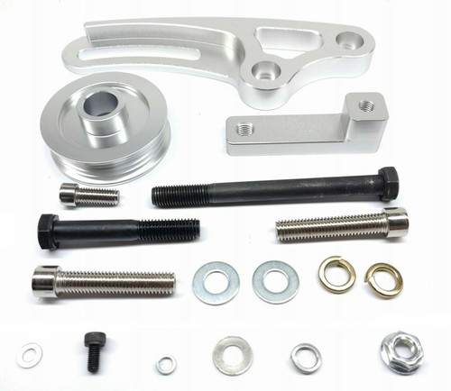 Holden Ls1 Alternator Conversion Kit SKYLINE R32 R33 R34 Rb30 Rb26 Rb25 ...