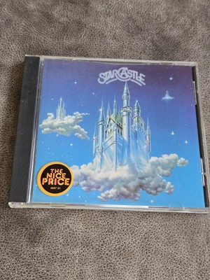 Starcastle by Starcastle (CD, 1992) | eBay
