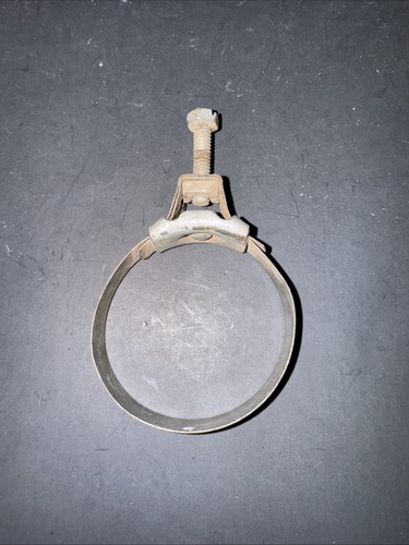 Vintage Wittek Tower Hose Clamp Size 2-5/16” Dated 1/52 | eBay