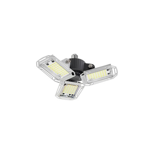 FarPoint LED Garage/Ceiling Light, 10,000 Lumens, Model# FLFB31004 ...
