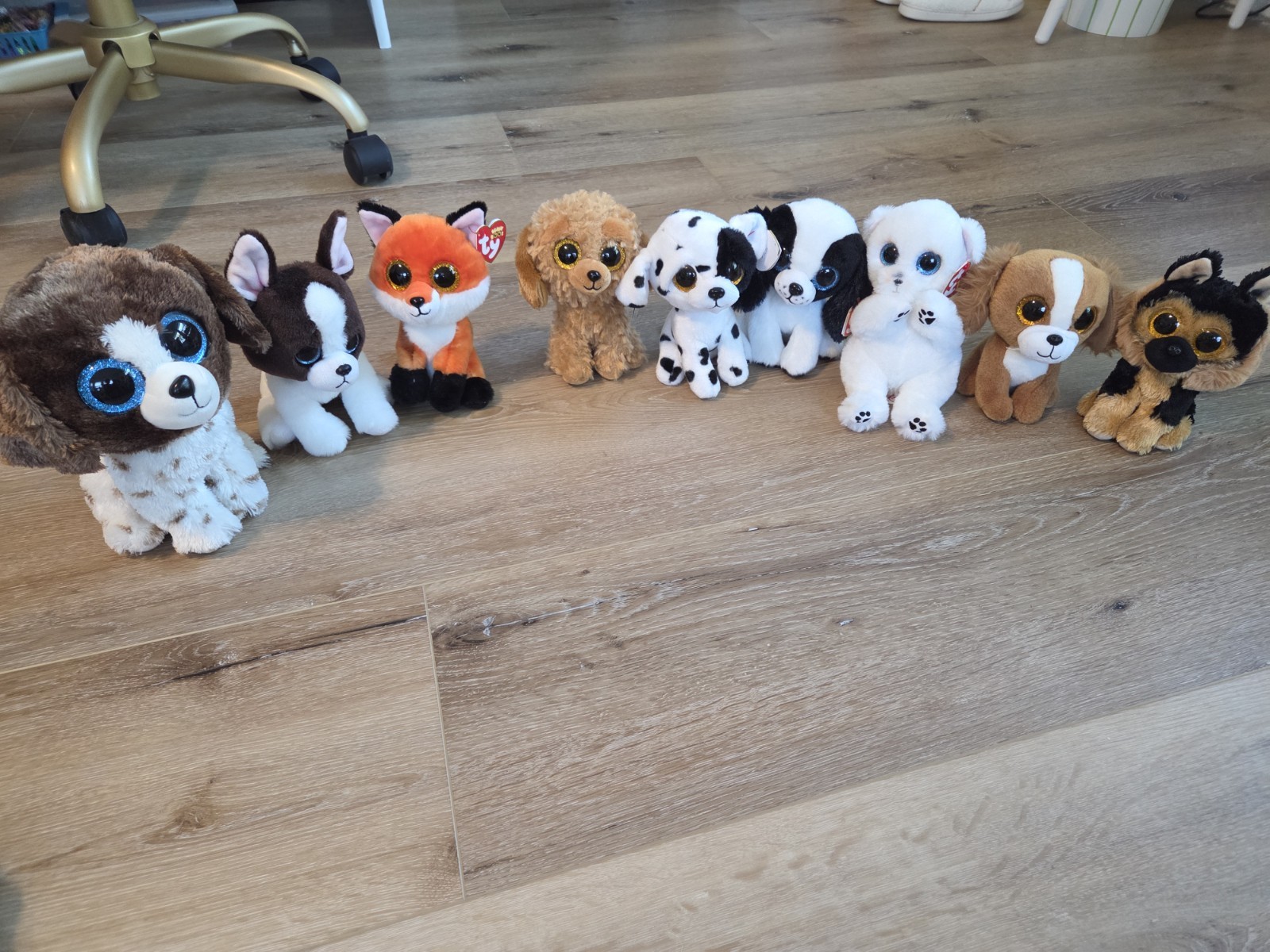 Ty Stuffed Animal Lot | eBay