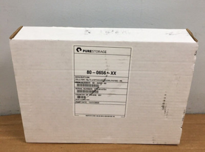 NEW! Broadcom Emulex LPE31002-M6 Dual Port 16GB SFP Fibre Channel FC ...