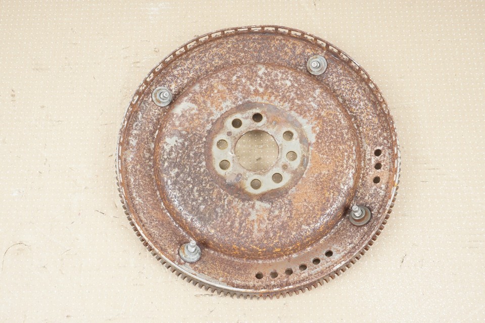 MERCEDES CL CLS E GL M S SL W222 FLYWHEEL FLEX PLATE 2760300012 OEM | eBay