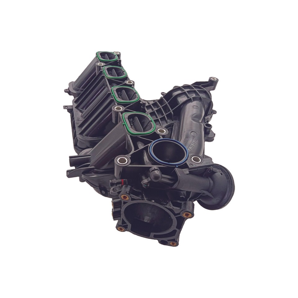2005-2007 Ford Focus 2.0L L4 Engine Intake Manifold 4S4Z-9424-BA ...