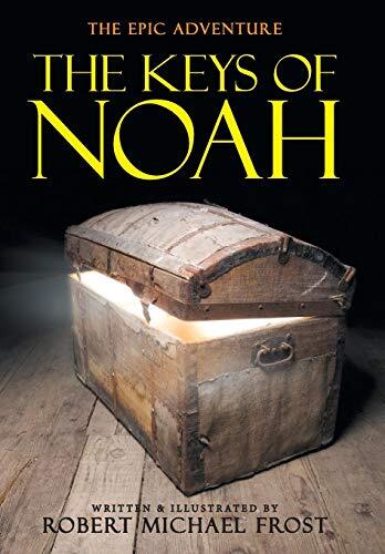The Keys of Noah, Robert Michael Frost | eBay