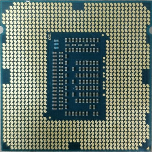 Intel Core i7-3770S SR0PN CPU 3.1GHz LGA1155 CM8063701211900 Socket H2 ...