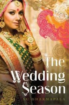 Wedding Season by Su Dharmapala (Paperback, 2012) for sale online ...