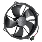 2413007 Radiator Cooling Fan for Polaris Sportsman 850/Sportsman XP ...
