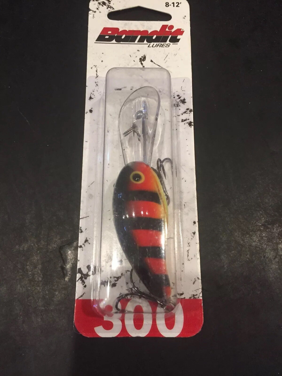 Bandit 300 Series 358 Mistake | eBay