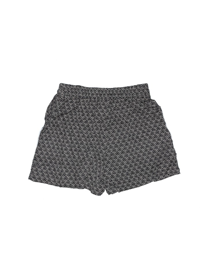 Matty M Women Gray Shorts S | eBay