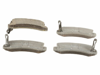 Rear Wagner Brake Brake Pad Set fits Lexus RX300 1999-2003 39WFFP | eBay