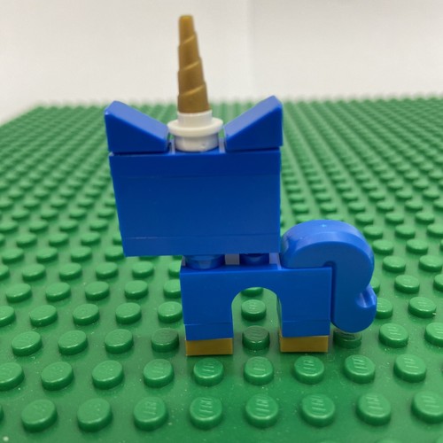 LEGO Minifigure - The Lego Movie Unikitty - Astro Kitty - from Set ...