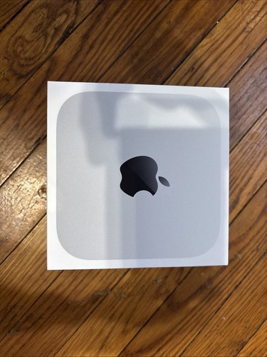 Imac Mini M4 Box only | eBay