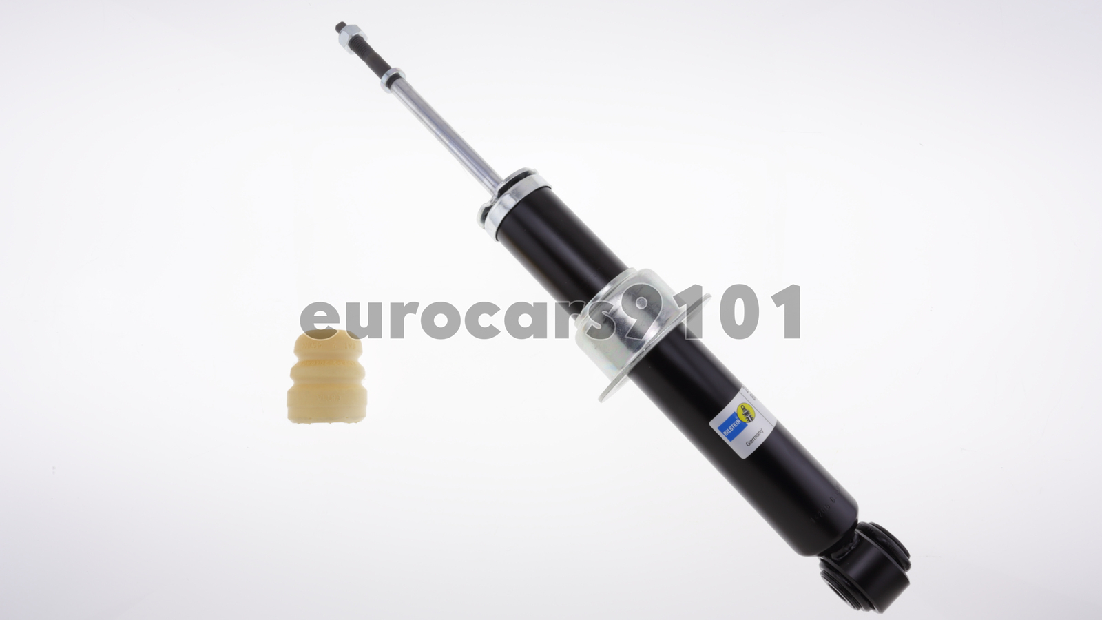 Jaguar XF Bilstein Left & Right Rear Shock Absorbers (2) 24-203029 ...