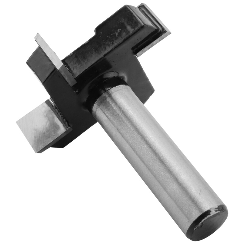 CNC Surfacing Router Bit Shank,Flattening Router Bit Carbide Planer ...