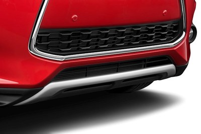 2013 2014 2015 Mitsubishi Outlander Sport Front Undercover skid plate ...