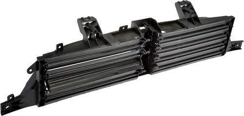 Dorman 601-425 Radiator Shutter Assembly Compatible with Select Dodge ...