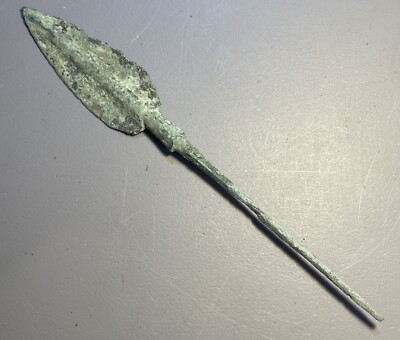 Roman - Bronze Arrow