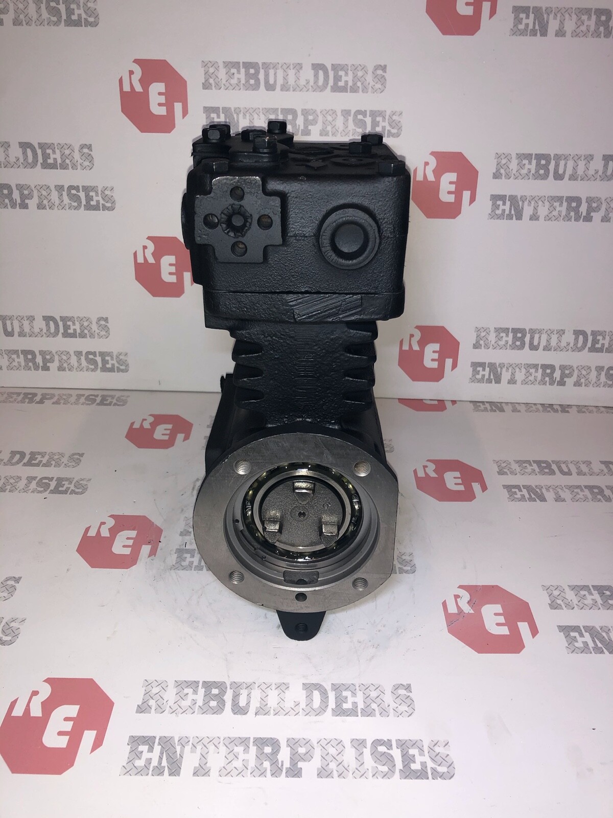 107506 Bendix TF-550 Air Compressor For Cummins | eBay UK