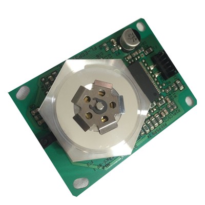 Ricoh Aficio MP 5002SP 5002 4002SP 4002 Polygon Mirror Motor AX06-0416 ...