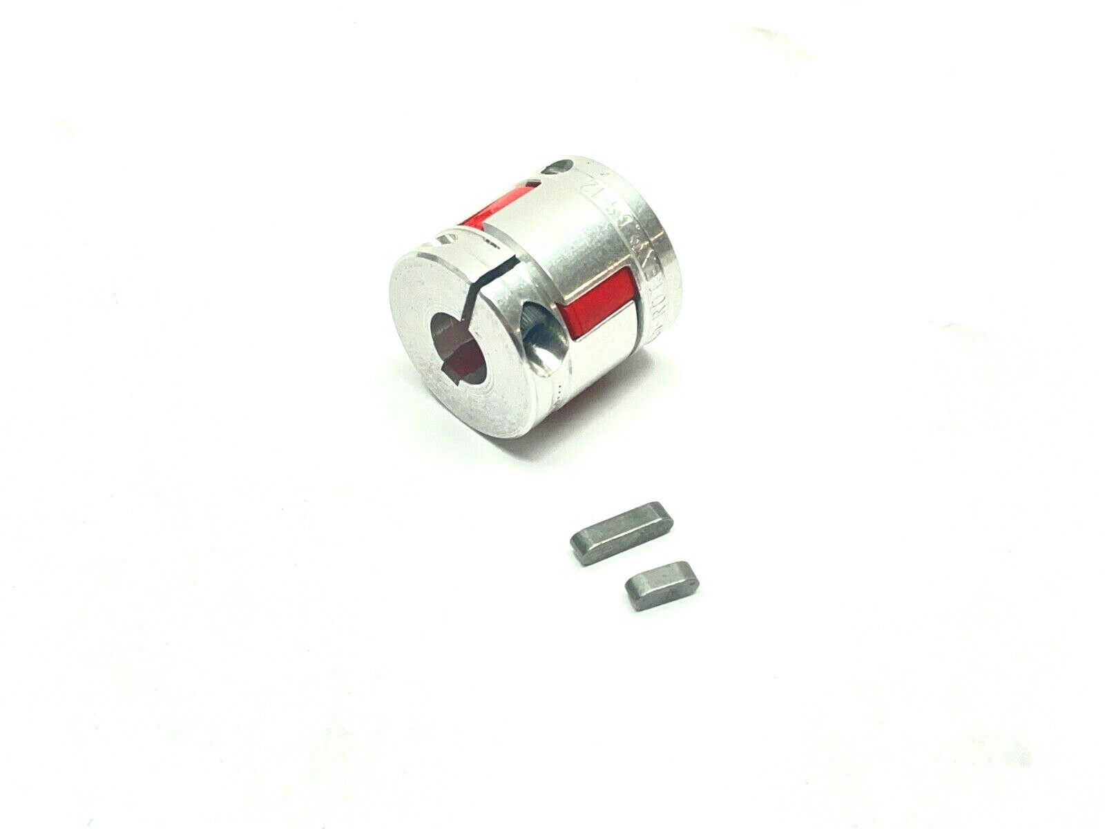 KTR Rotex BA550127150970 Backlash Free Jaw Coupling GS 12 Series 3/8 ...