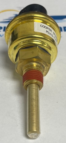 A028z105 Onan Sending Unit Low Coolant Sender 193-0468 for sale online ...
