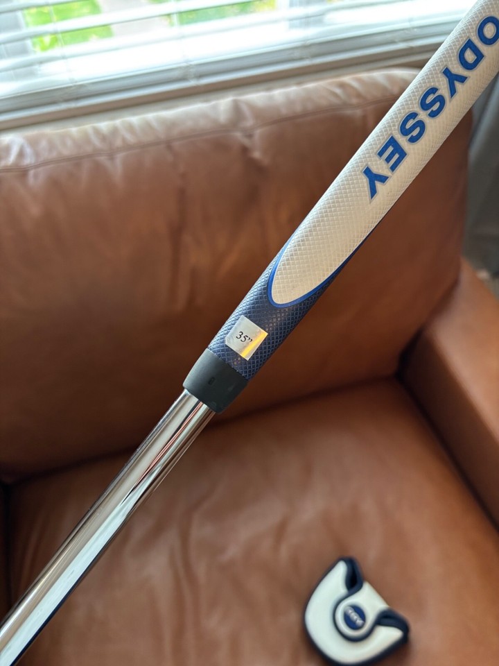 Callaway Odyssey Ai-one Rossie Putter 35" right-handed | eBay