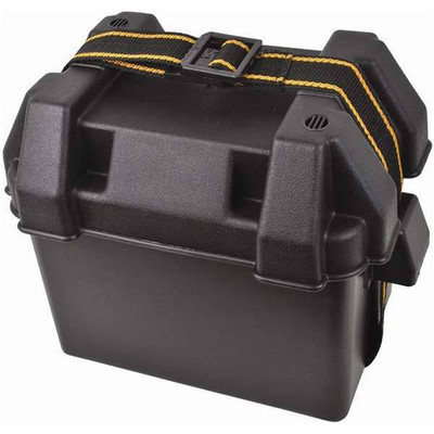 ATTWOOD - Battery Box Small | eBay