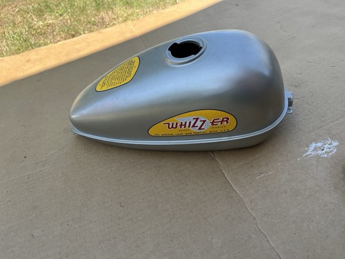 Whizzer Schwinn Gas Tank Vintage Motorbike | eBay