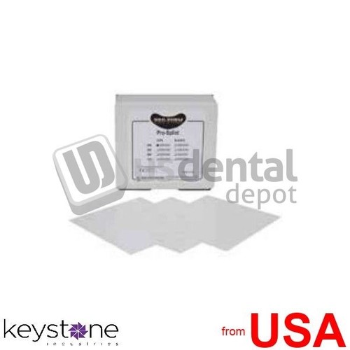 PRO-FORM PRO-SPLINT Material .080 Pro Splint 25pk #9640963 470264 ...