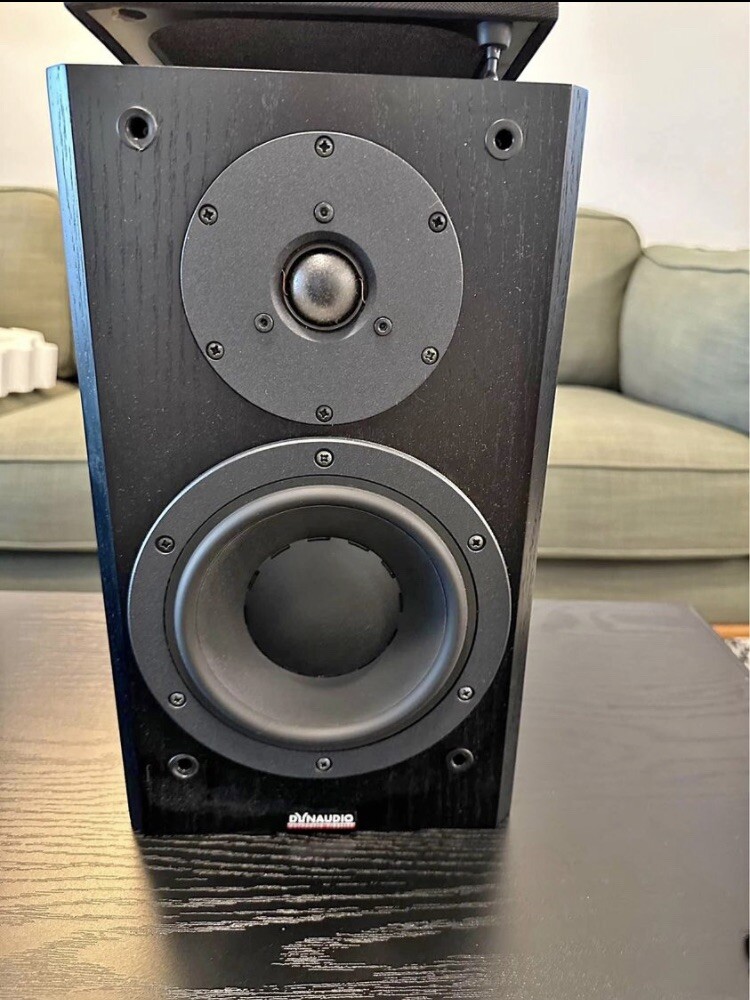Dynaudio s1.4 Used Price | HifiZero