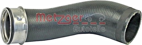 METZGER Charger Intake Hose Left Intercooler For VW Multivan T5 09-15 ...