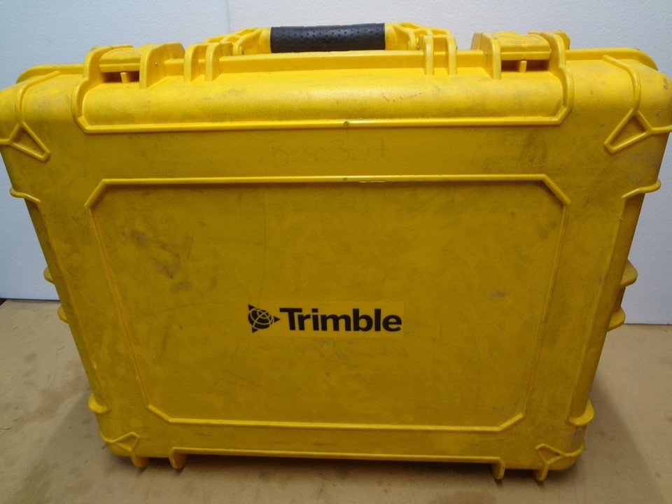 Trimble Zephyr 3 L1 L2 L3 L5 GNNS GPS GLONASS Base Antenna Galileo and ...