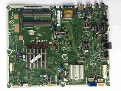 HP Pavilion AIO 23 Motherboard AMD E2-2000 Motherboard PN 721246-001 721466-501 | eBay
