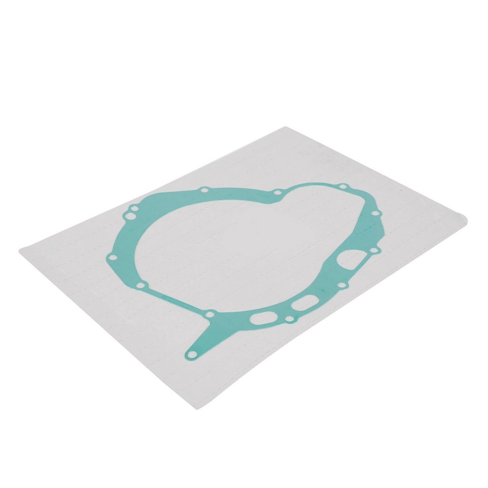 Stator Generator Cover Gasket For Kawasaki KLV 1000 A KLV1000A 2004 ...