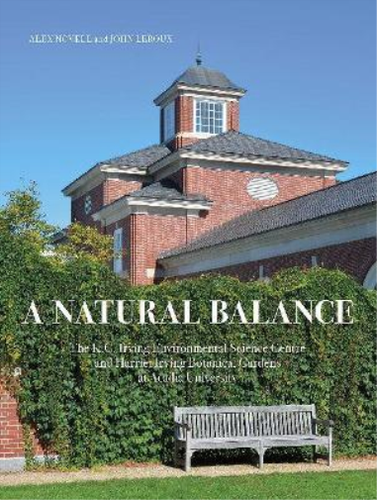 Alex Novell~John Leroux A Natural Balance (Hardback) 9781777663209 | eBay