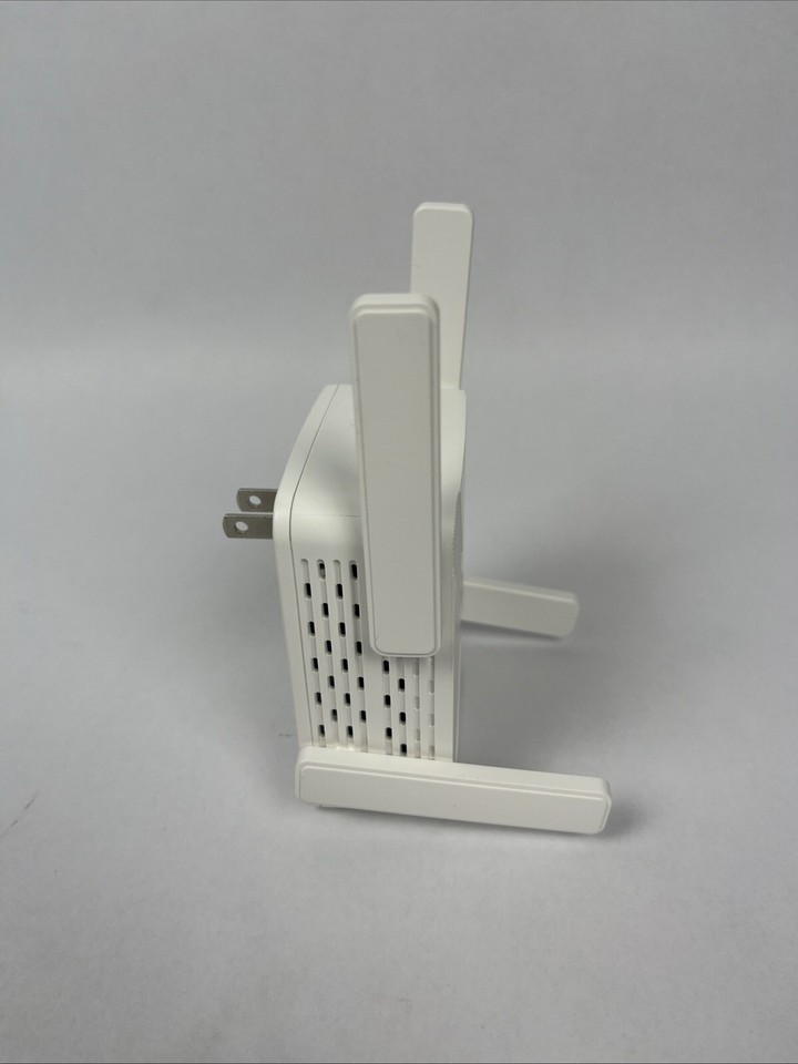 1200Mbp WiFi Range Extender Repeater Wireless Amplifier Router Signal ...